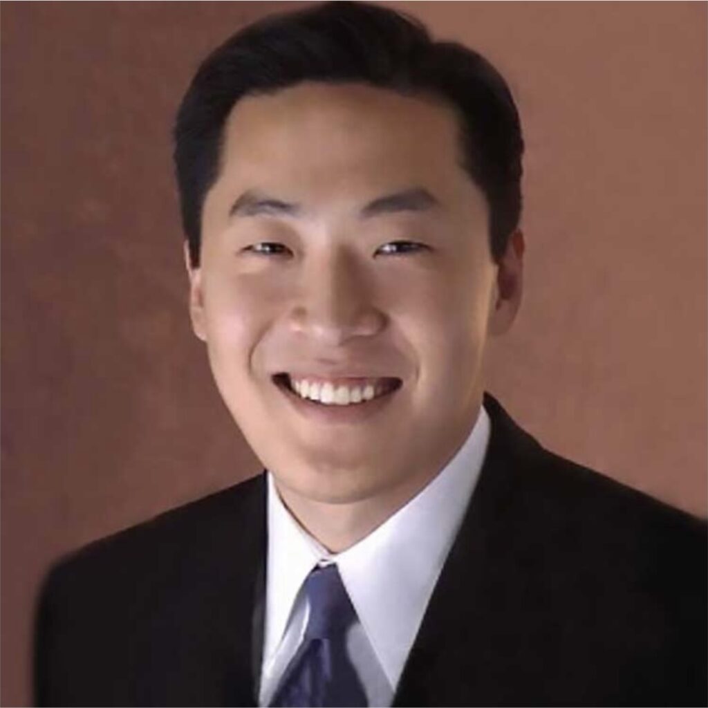 Dr. Jay Kim, DDS, MS | Hollister Family Dental & Implant Center